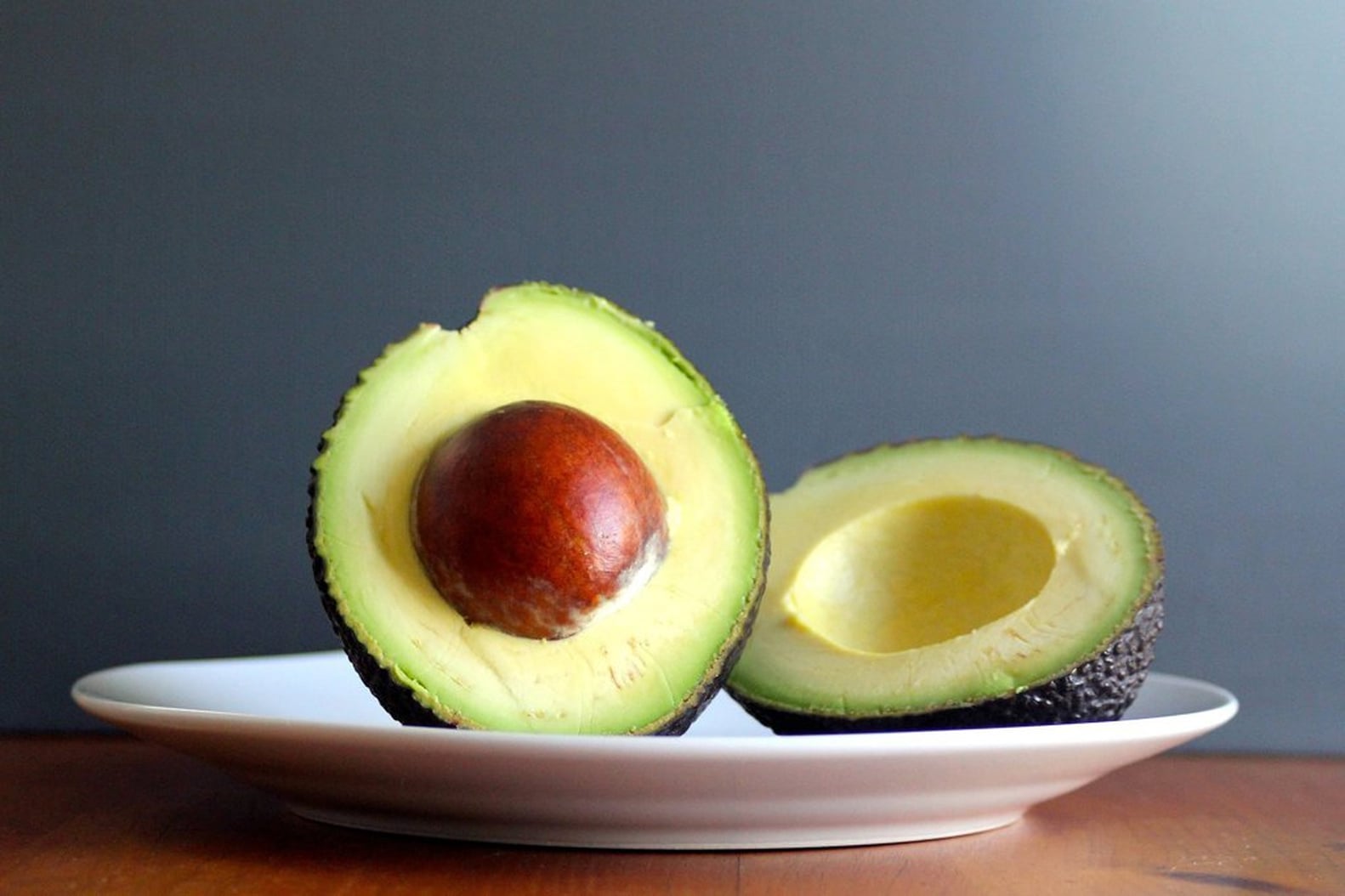 How to Safely Remove an Avocado Core | PS Food
