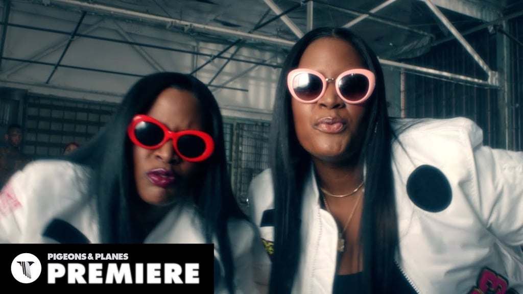 Insecure Season 3 Soundtrack | POPSUGAR Entertainment