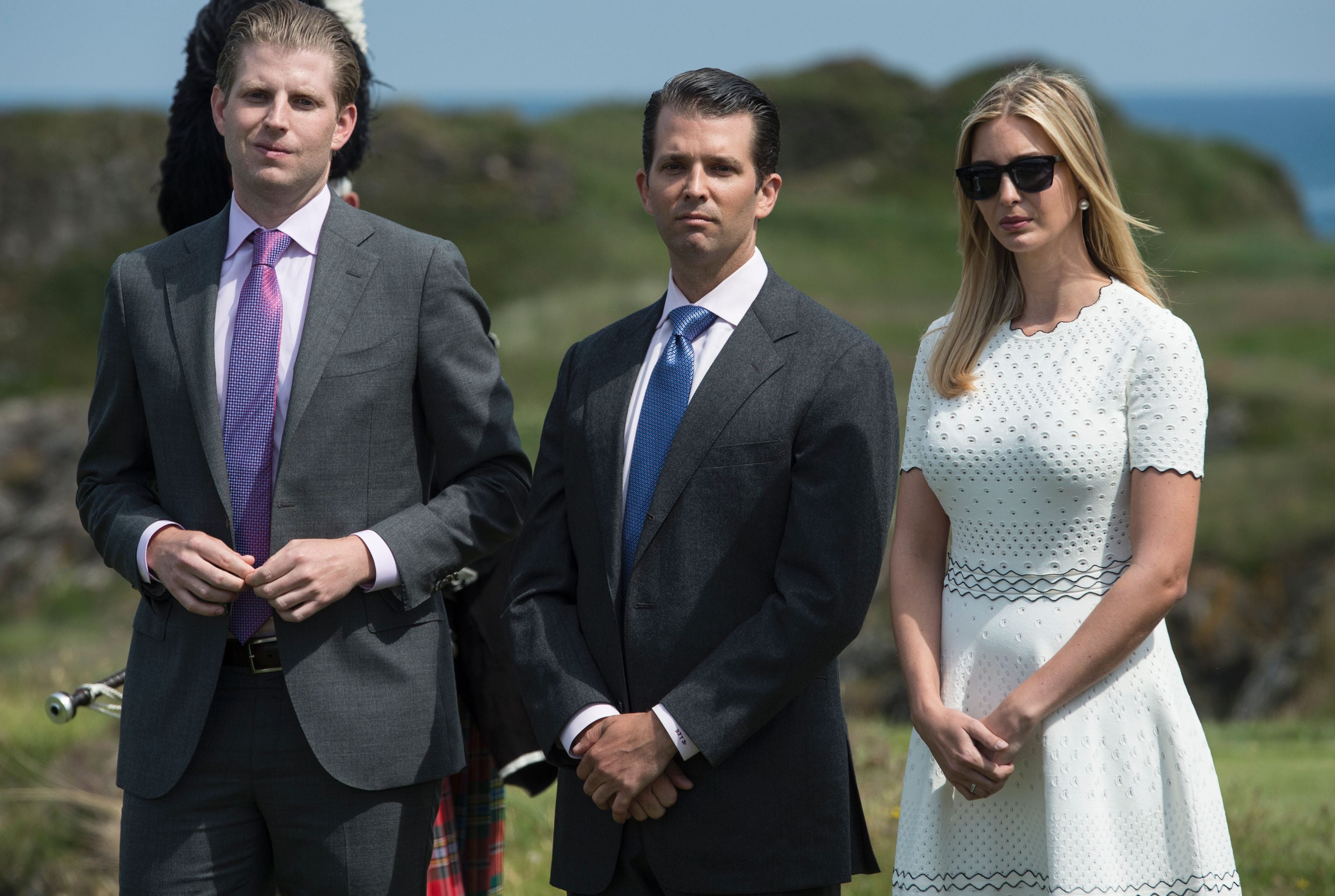 What Is Trump's 2020 Campaign Slogan | PS News