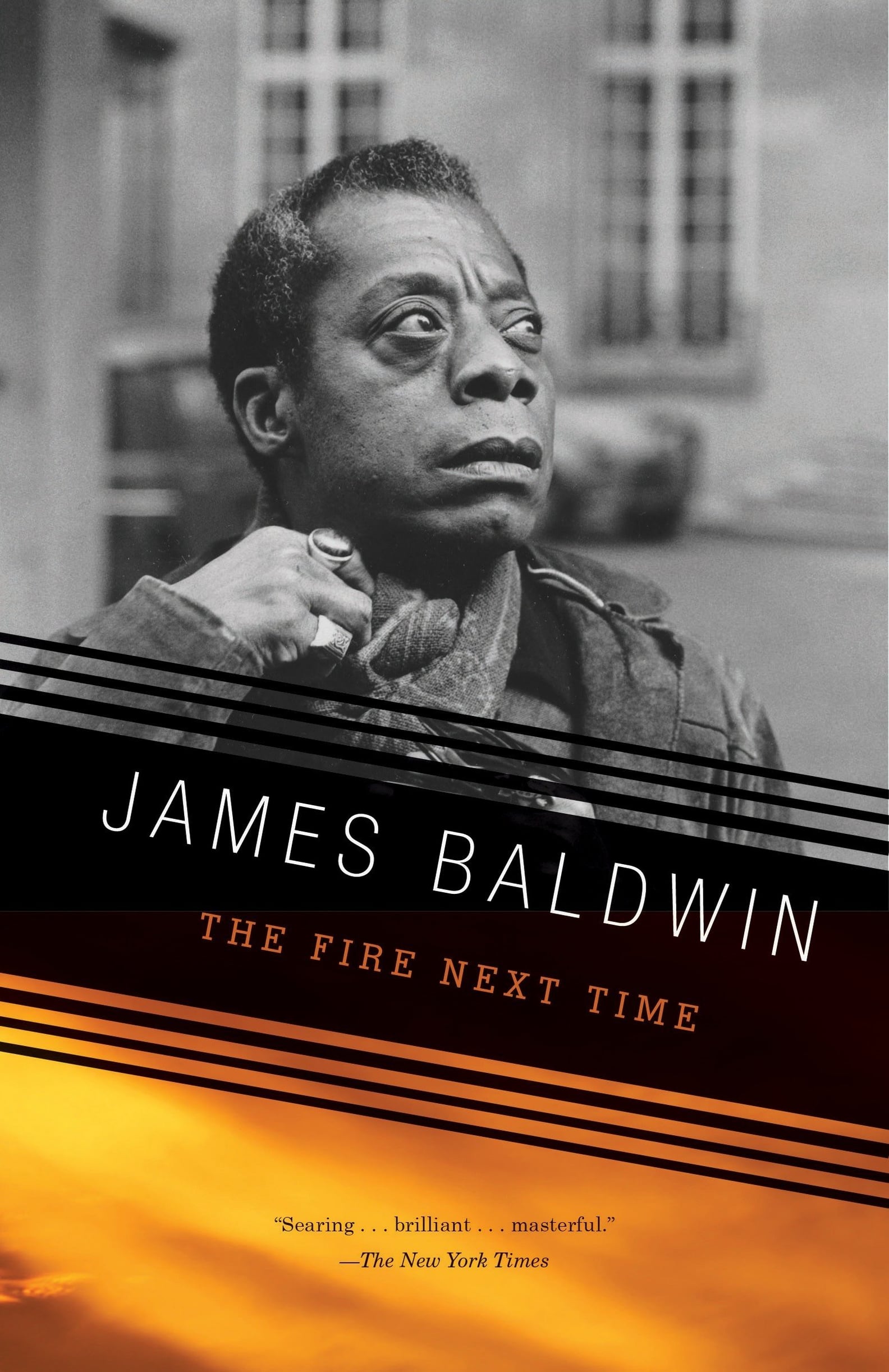 James Baldwin's Works: His Books, Films, Art, and Speeches | PS ...