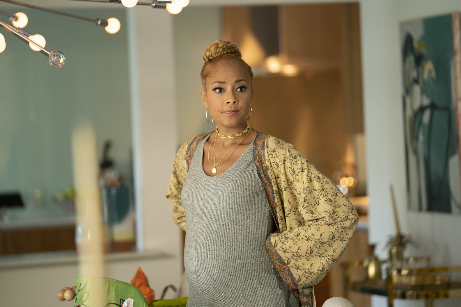 How Does Insecure Season 4 End? | PS Entertainment