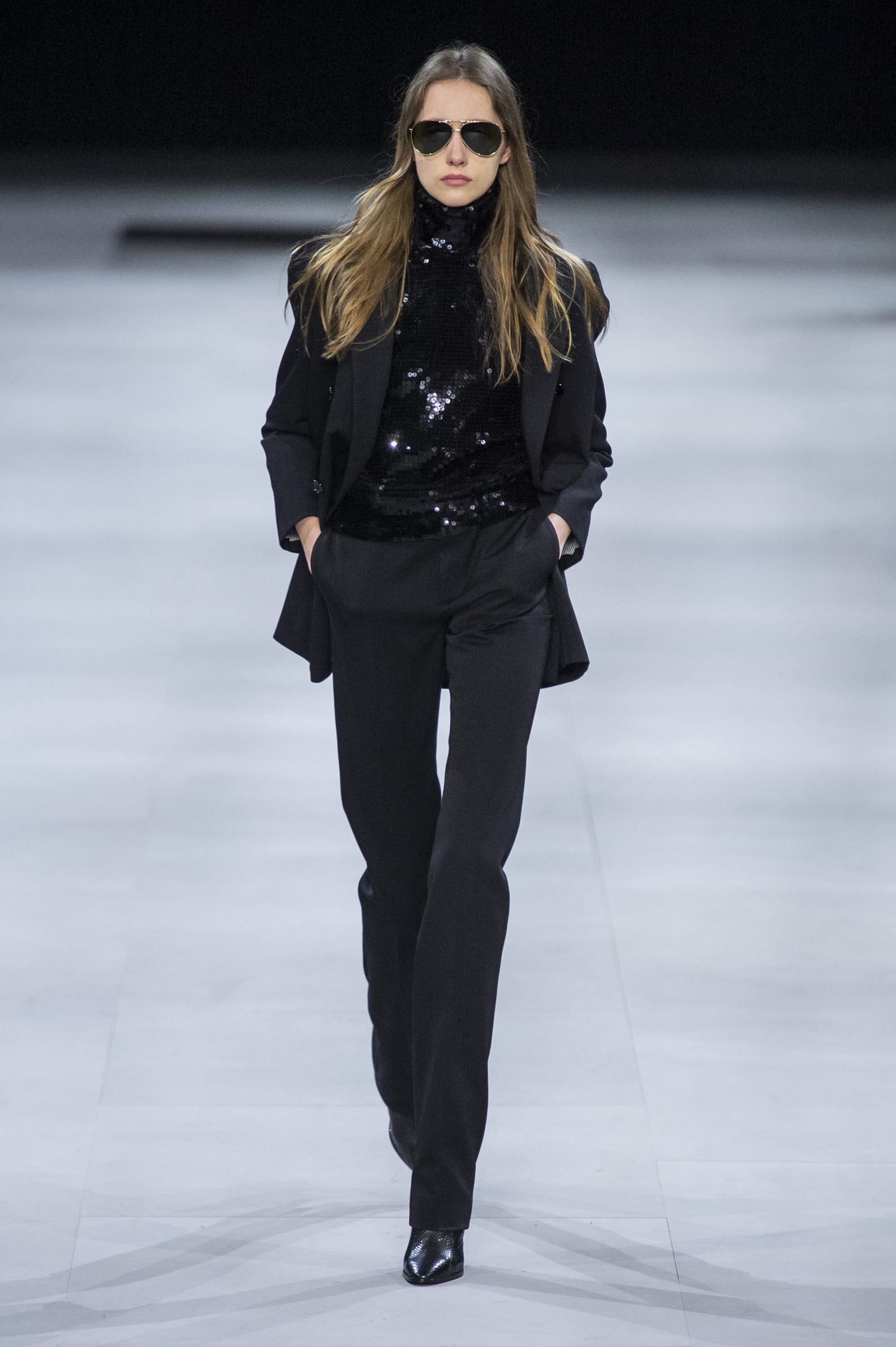 Celine Fall 2019 | PS Fashion