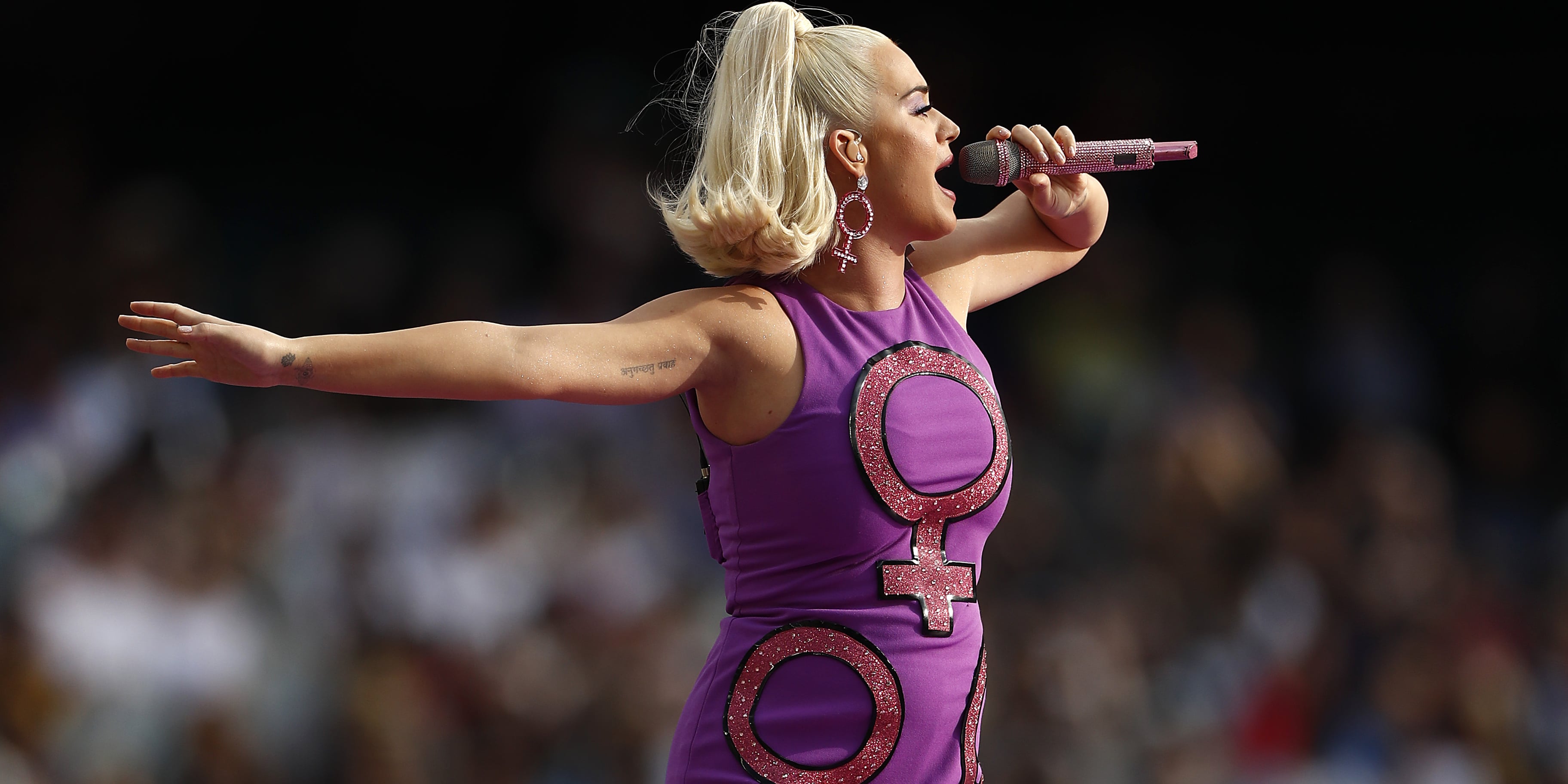 Katy Perry Quotes on Her Depression in LA Times Interview | PS Fitness