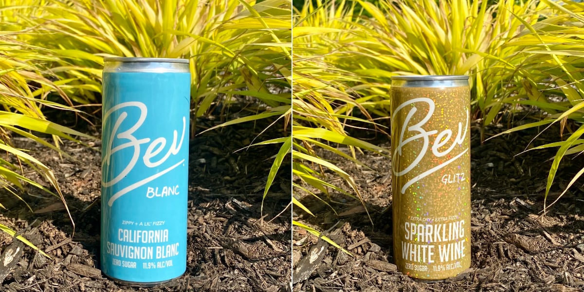 Best Drinks From Bev Review | PS Food