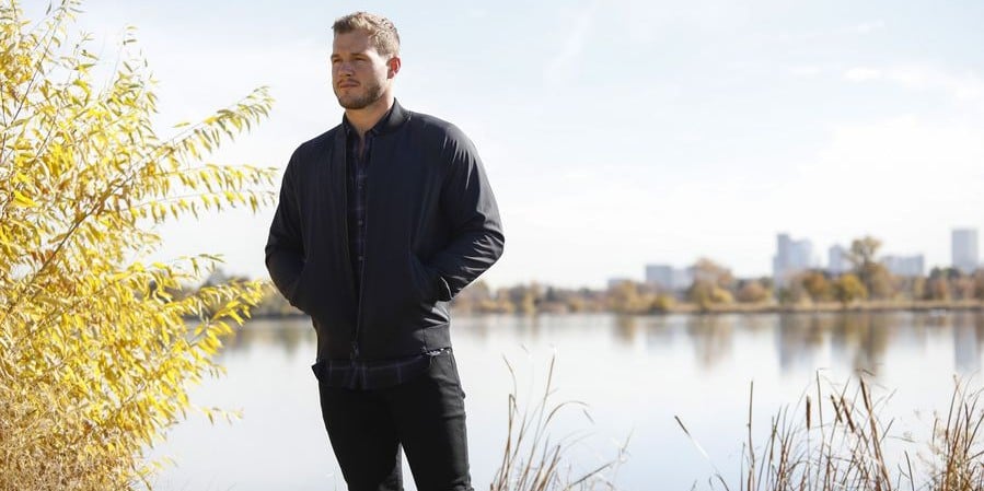 When Does Colton Jump the Fence on The Bachelor? | PS Entertainment