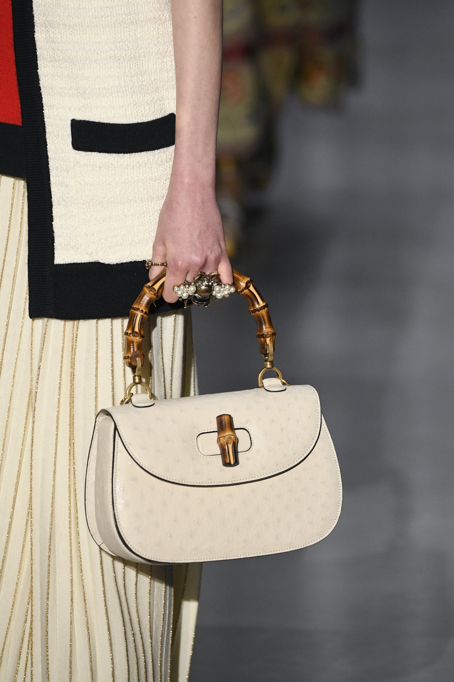 Gucci Bags Fall 2017 Collection | PS Fashion