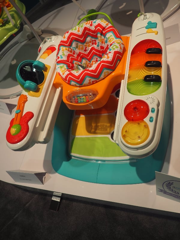 Fisher-Price 4-in-1 Step 'n Play Piano | New Kid and Baby Products From ... Fisher-Price 4-in-1 Step 'n Play Piano | New Kid and Baby Products From ...