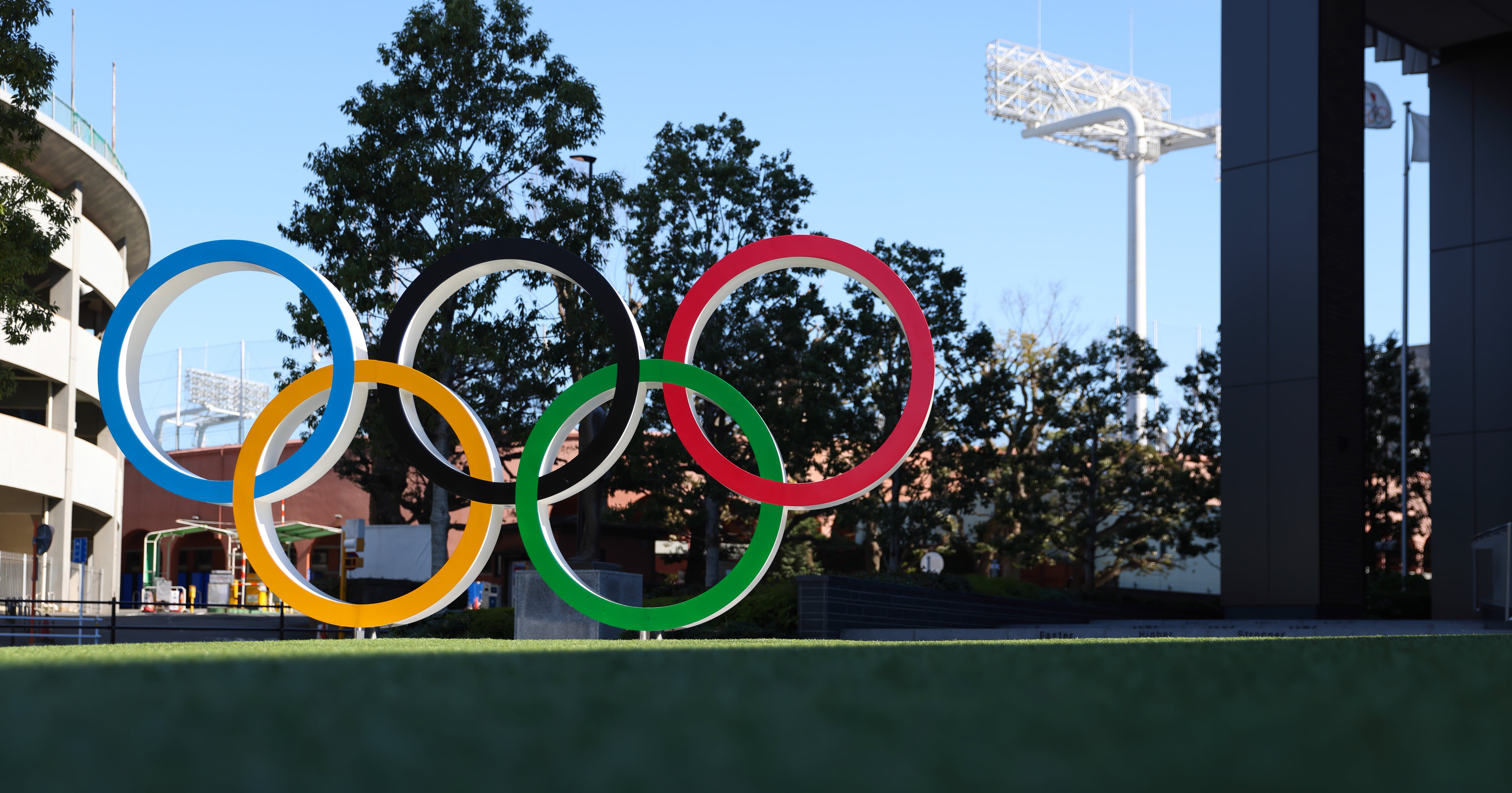 How to Watch the 2021 Summer Olympics in Tokyo | PS UK Fitness