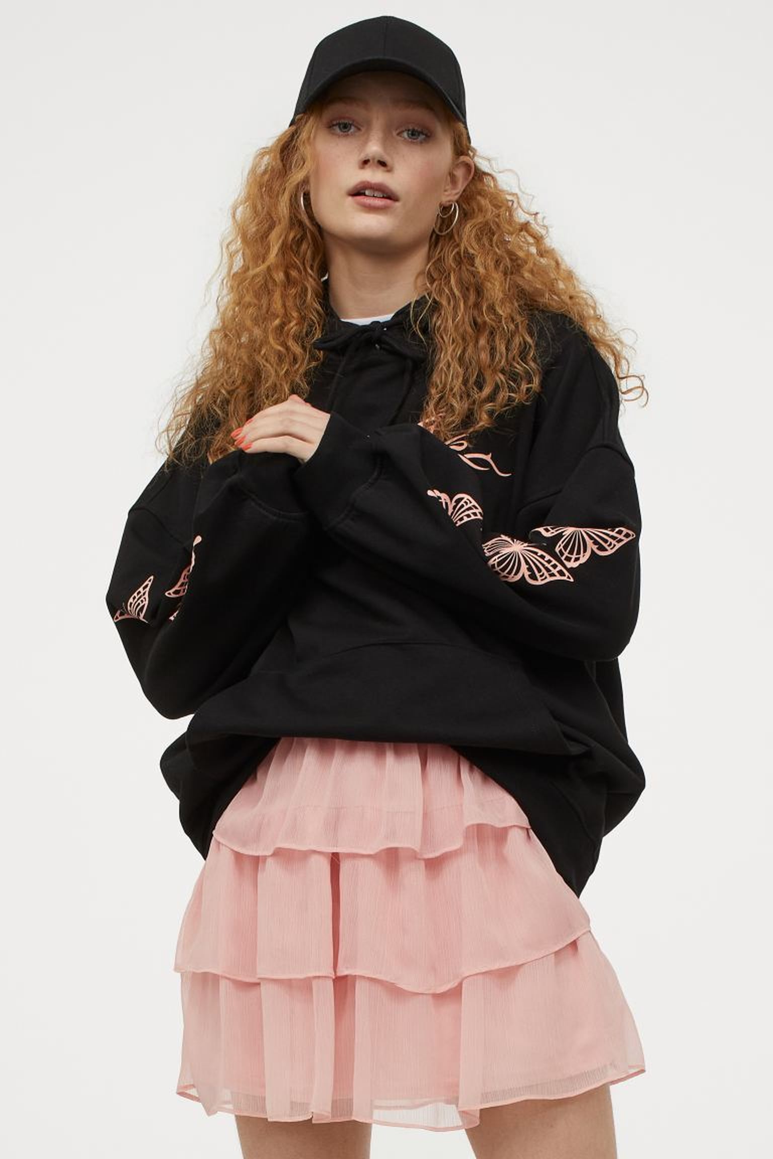 Live-Action Powerpuff Girls Reboot Costumes | Photos | PS Fashion