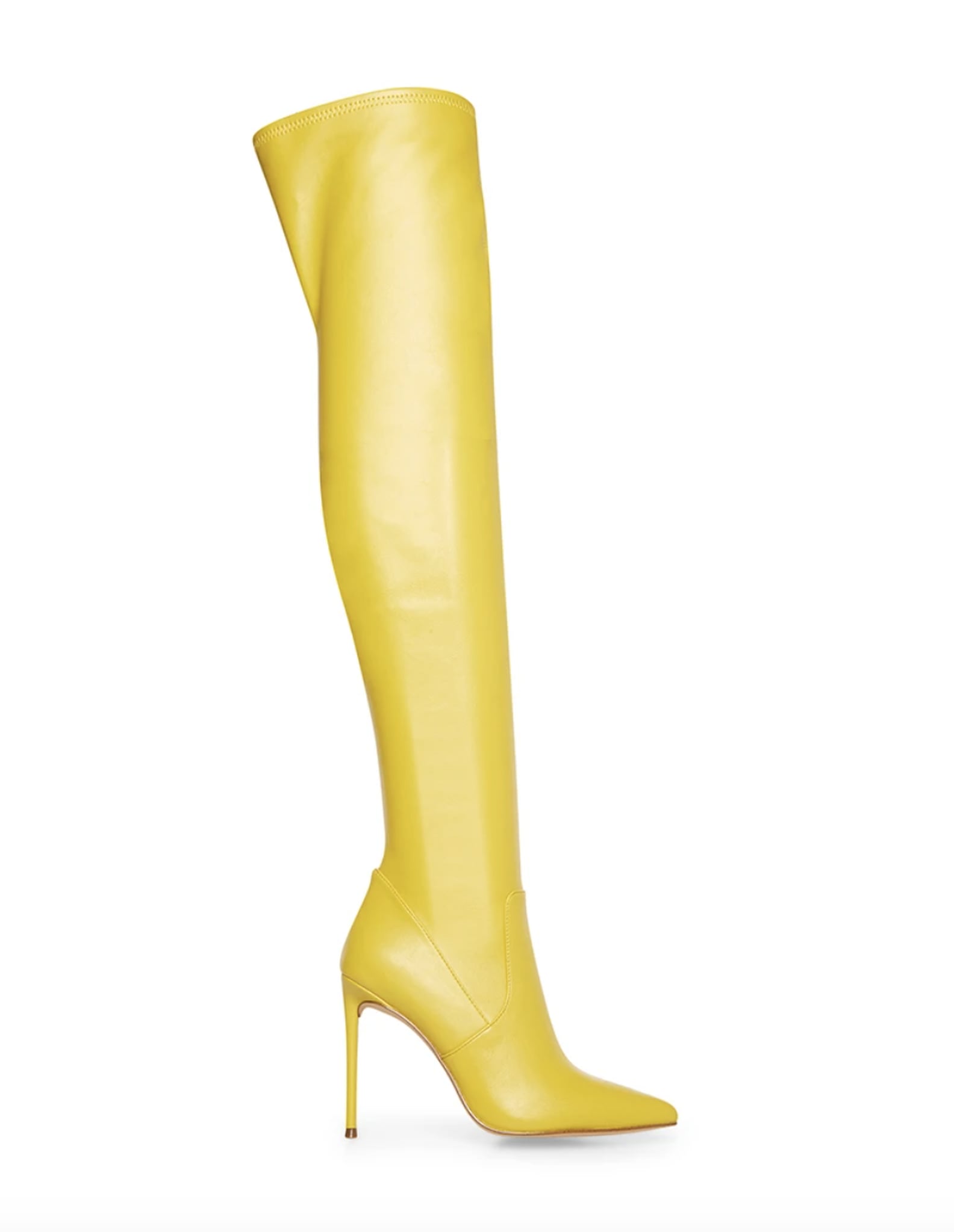 The 5 Best Fall 2021 Boot Trends | PS Fashion