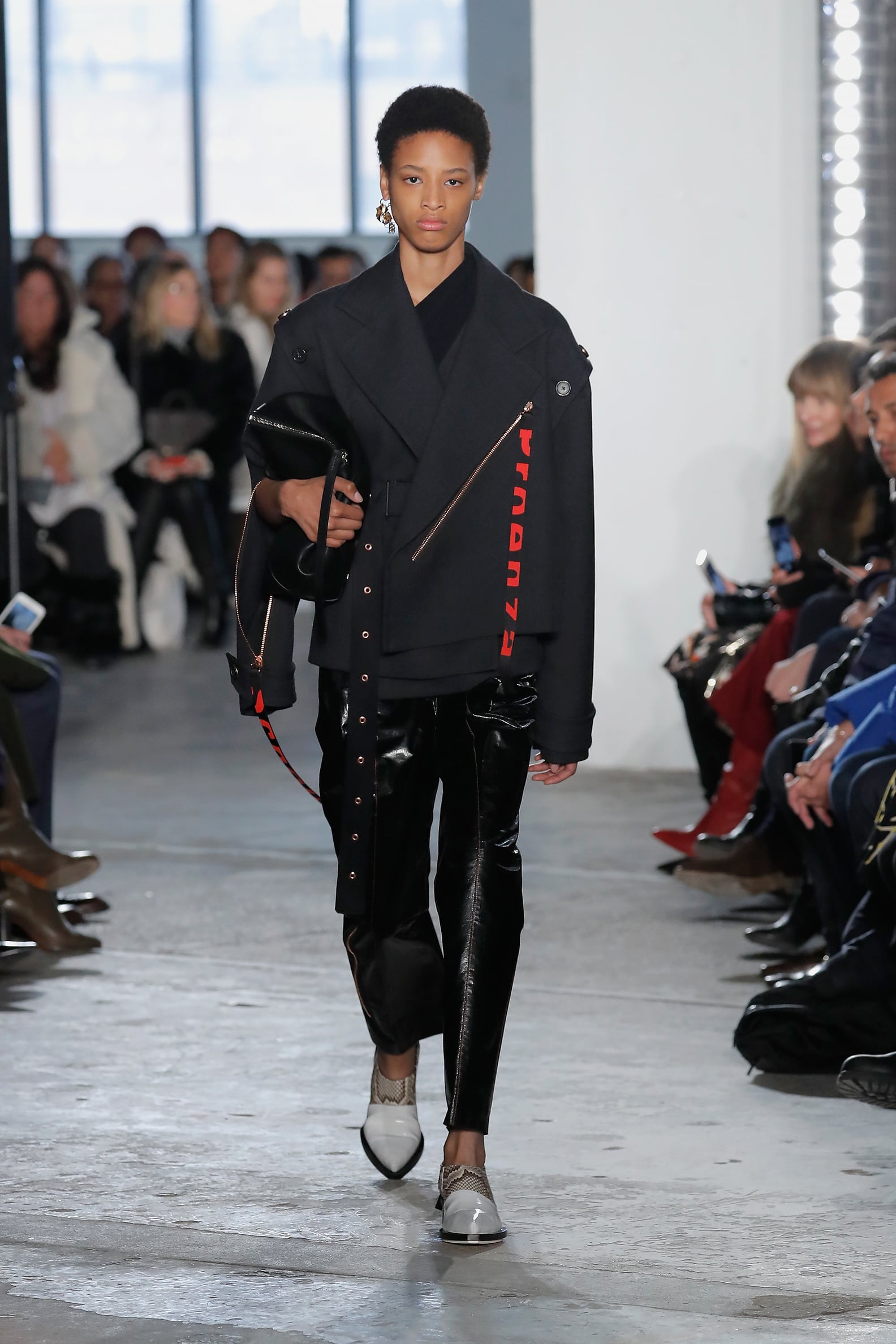 Best Coats From the Fall 2017 Runway | PS Fashion