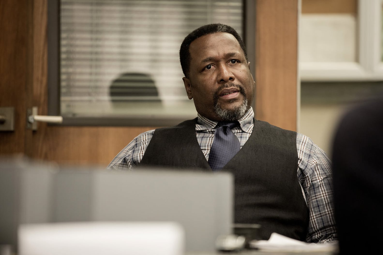 Unsolved TV Show Cast | PS Entertainment