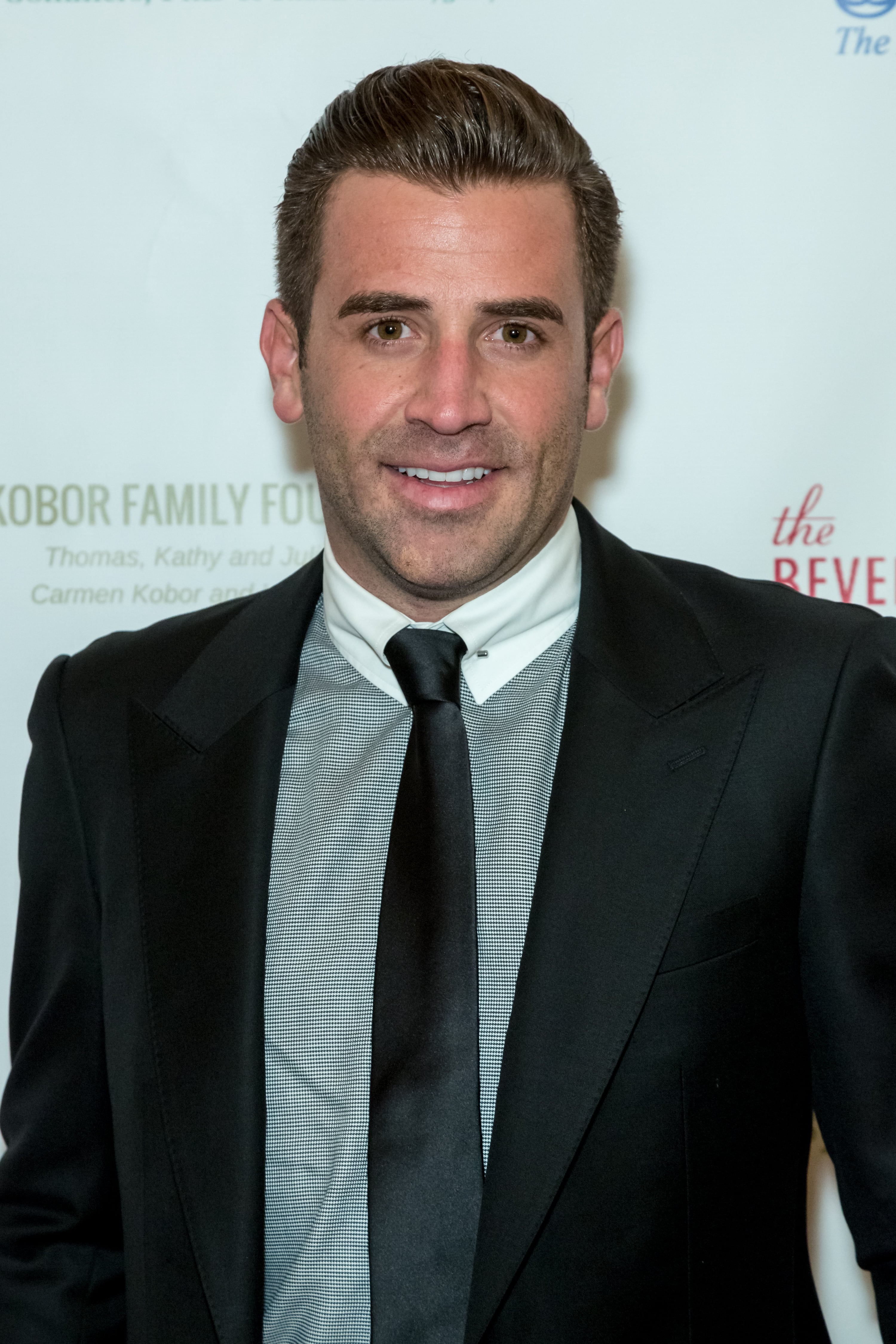 Joel Smith And Morgan Olson