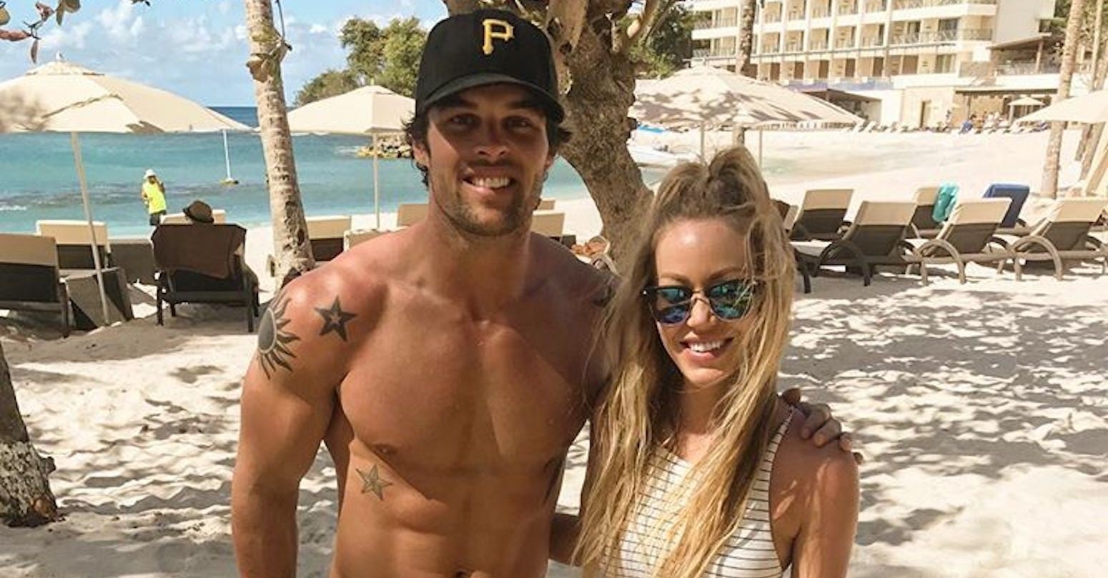 Who Is The Bachelorette Canada's Jasmine Lorimer? | PS UK Entertainment