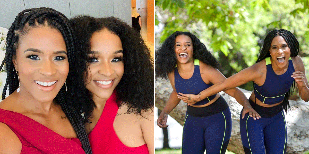 How Helping to Raise My Sister Made Us Better Friends | PS Family