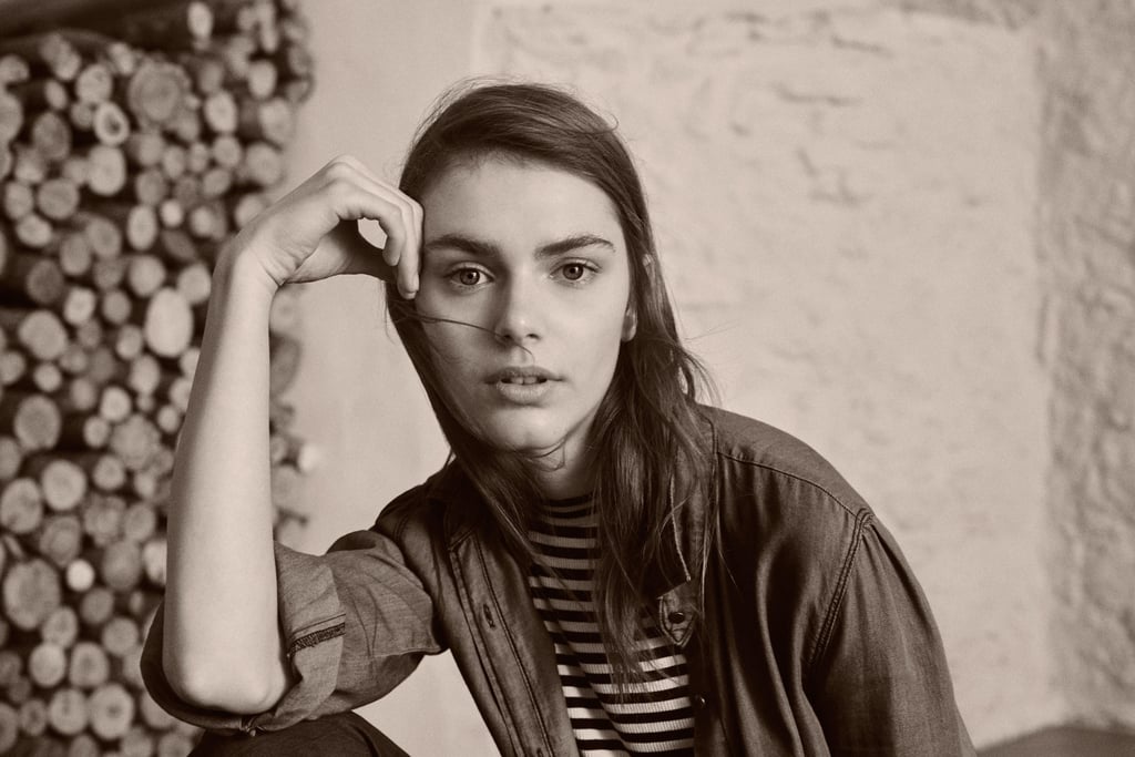 Mango Ramadan Collection | POPSUGAR Fashion