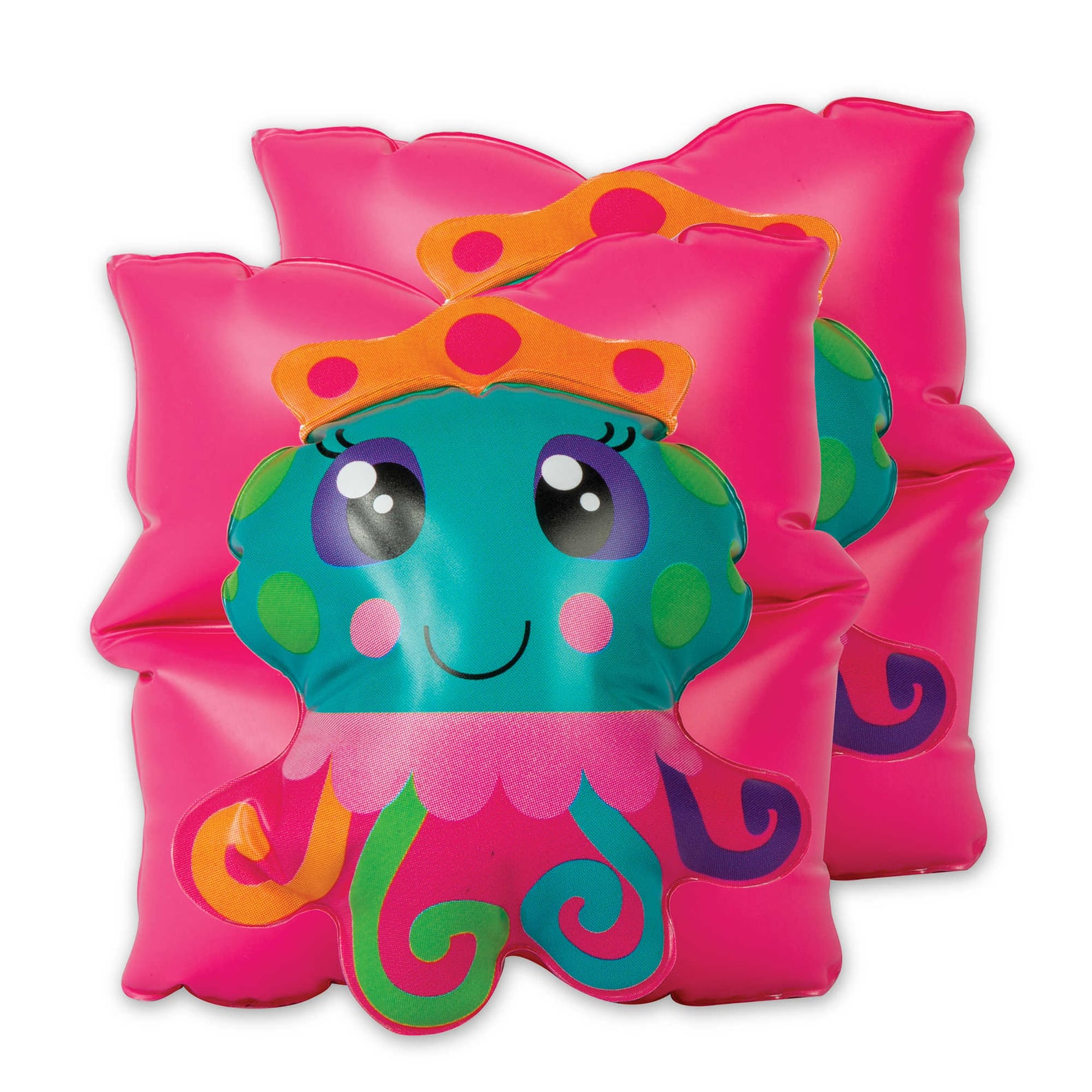 Best Water Wings For Kids | PS Family