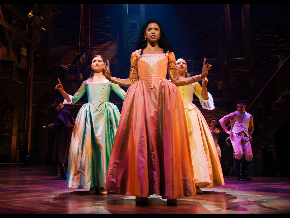 Where to Buy Hamilton Funko Pop Figures | PS Entertainment