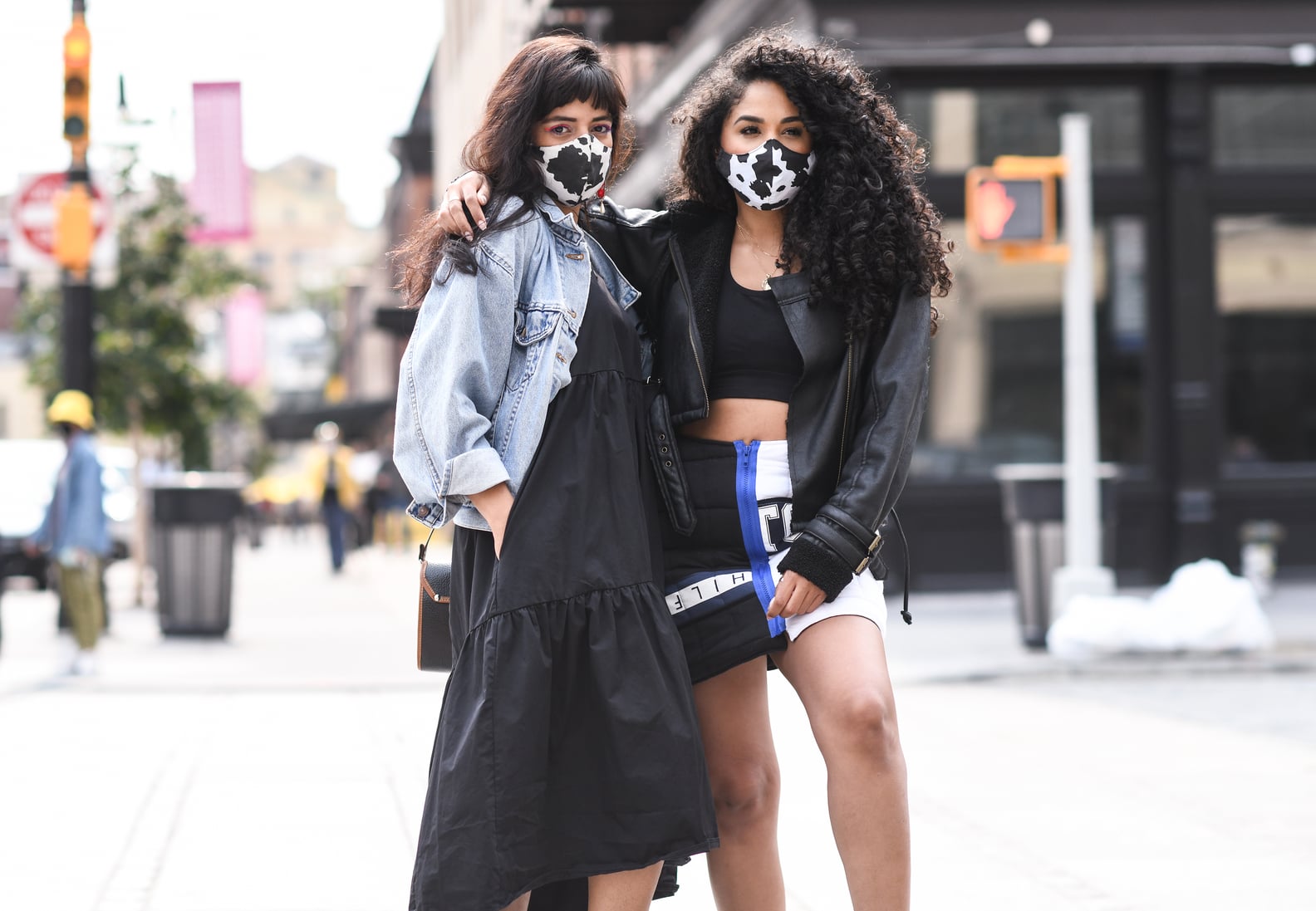 How Street Style Is Changing in 2020 | PS Fashion