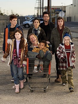 Shameless | POPSUGAR UK