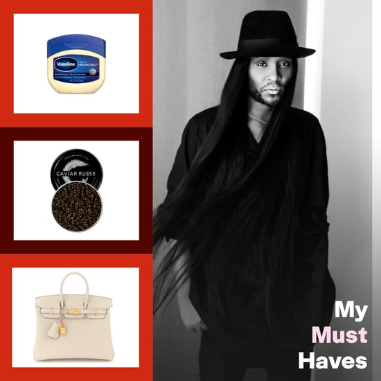 My Must Haves | POPSUGAR Fashion