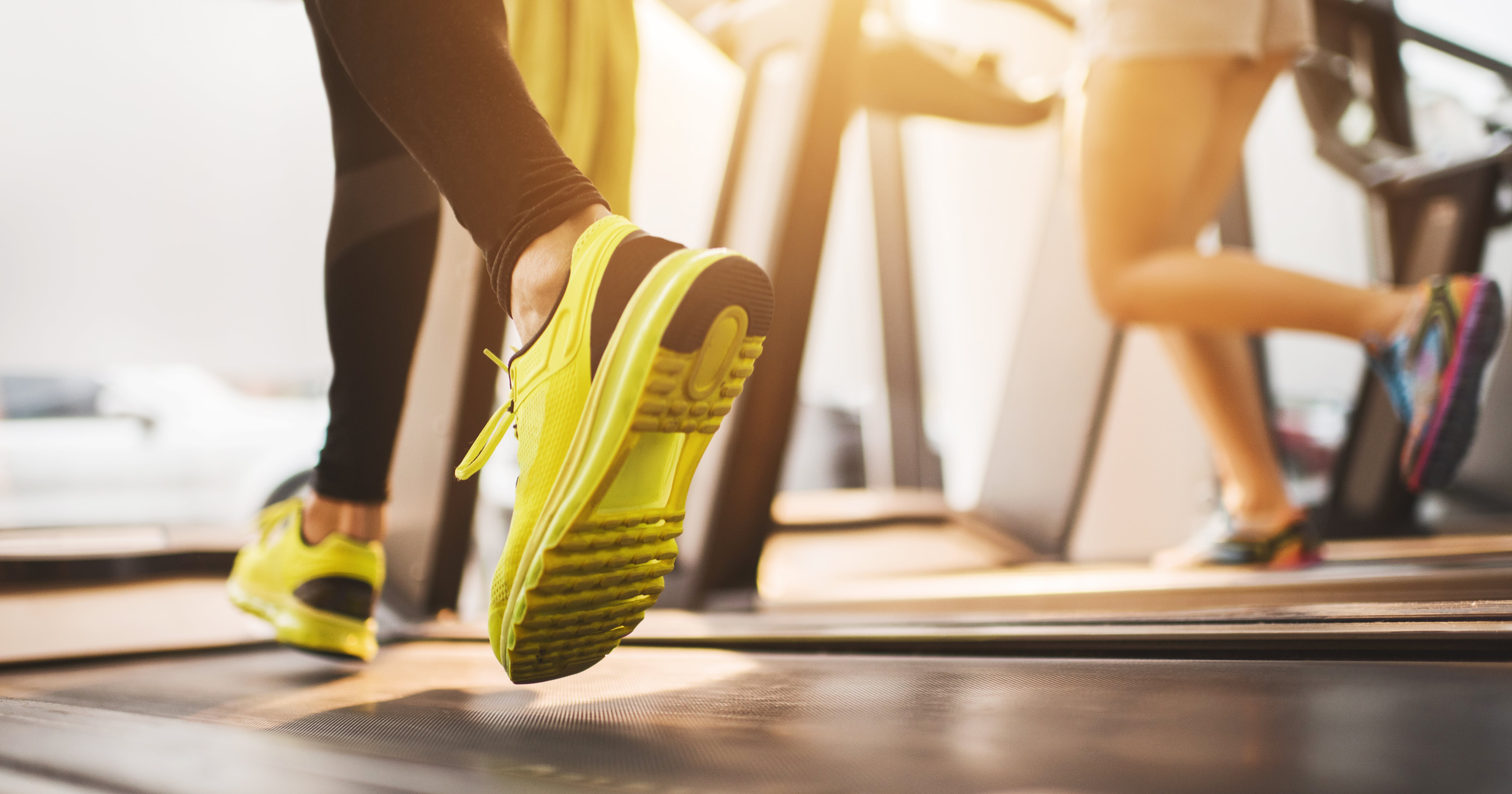 Why You Shouldn't Complain About the Gym Being Crowded | PS Fitness