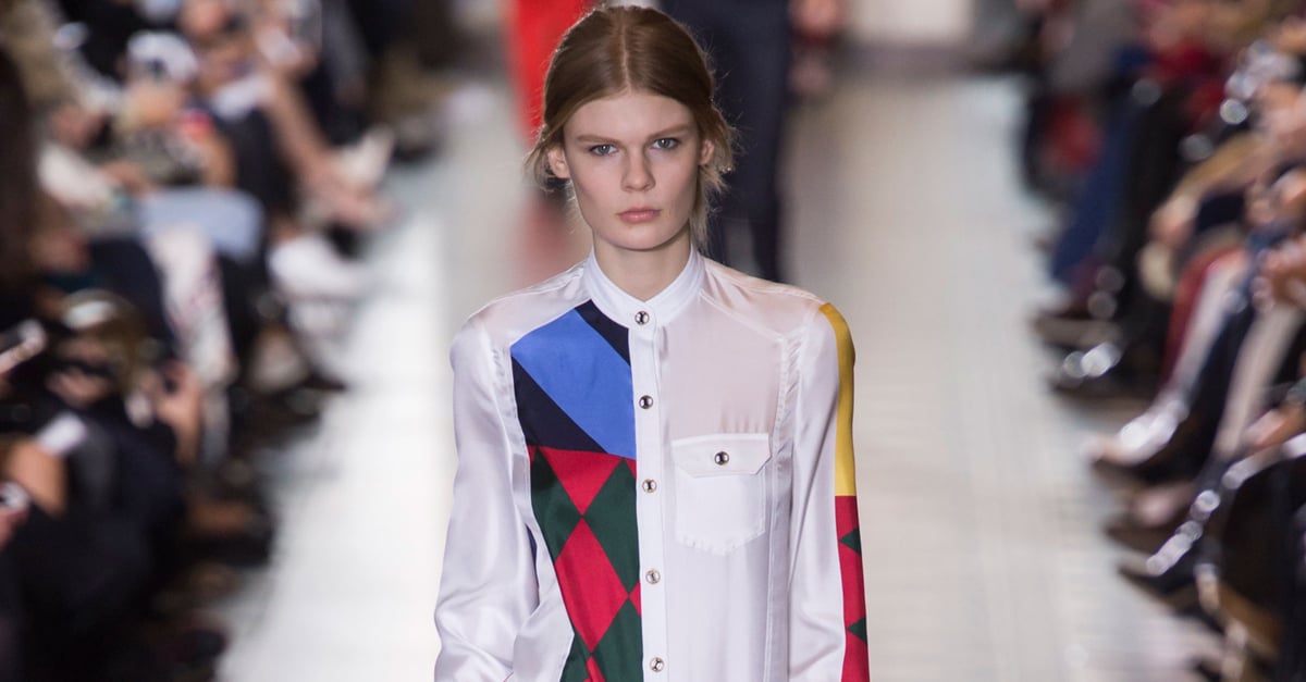 Tory Burch Fall 2016 Collection | PS Fashion