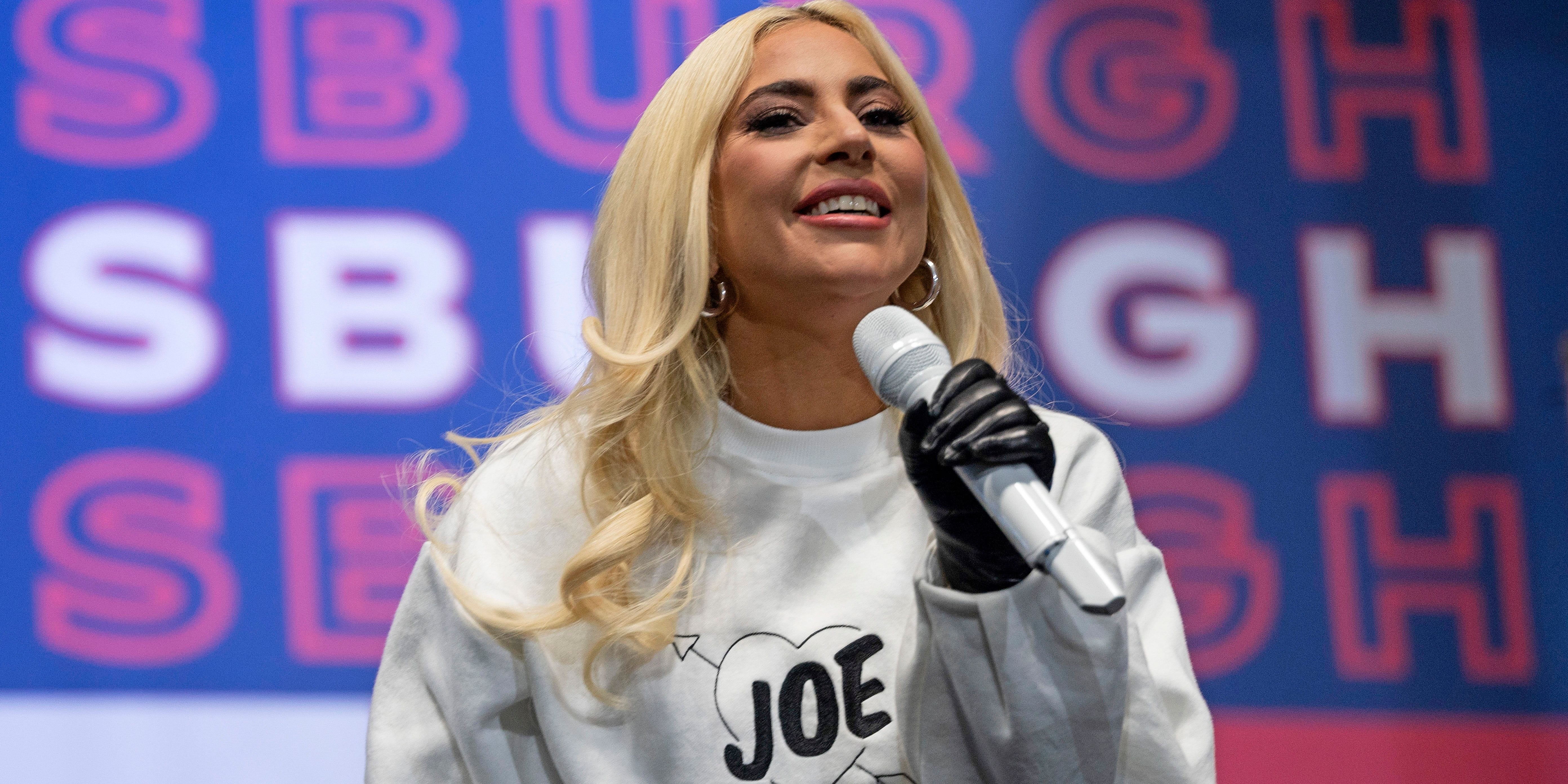 Celebrity Reactions to the 2020 Presidential Election | PS Celebrity