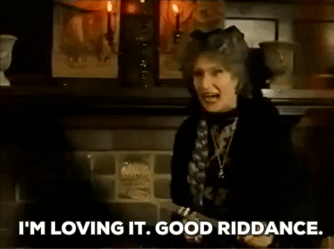 Double, Double, Toil and Trouble Quotes and GIFs | PS Entertainment