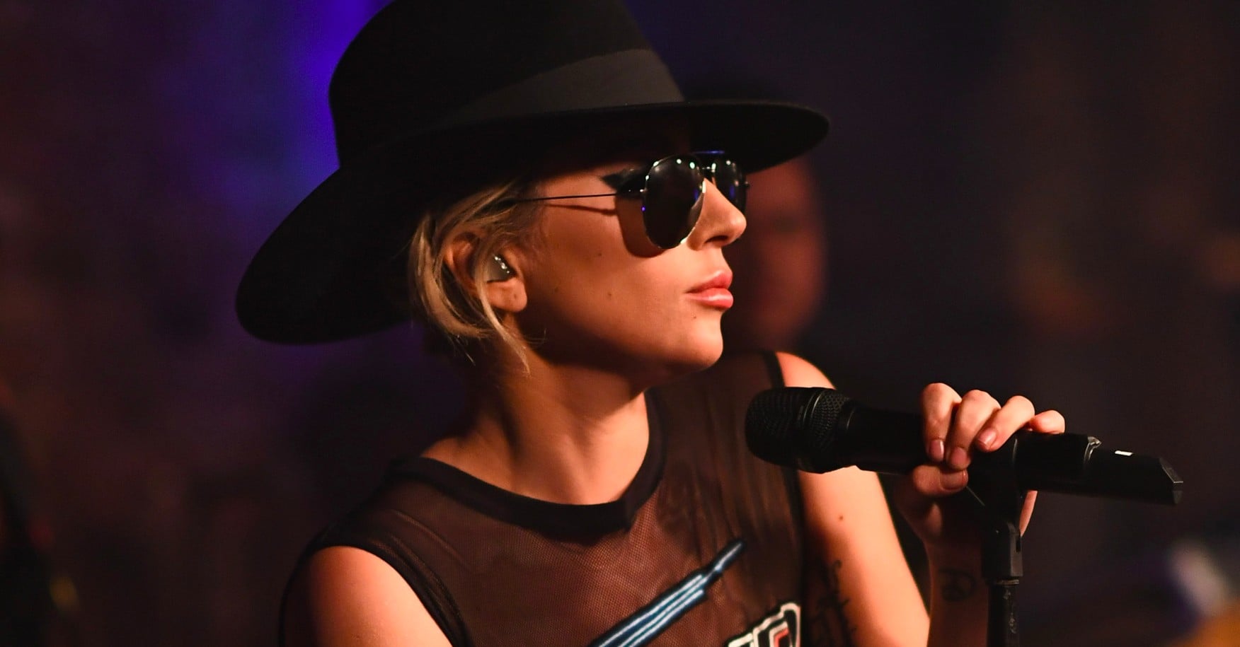 Lady Gaga Joanne Album Review | PS Entertainment