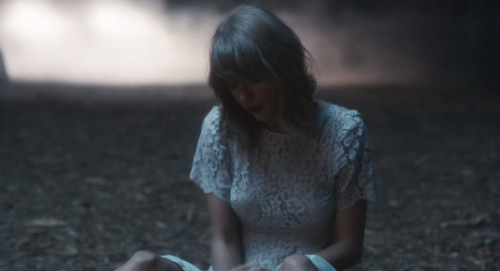 Taylor Swift's Dress in "Style" Music Video | POPSUGAR Fashion
