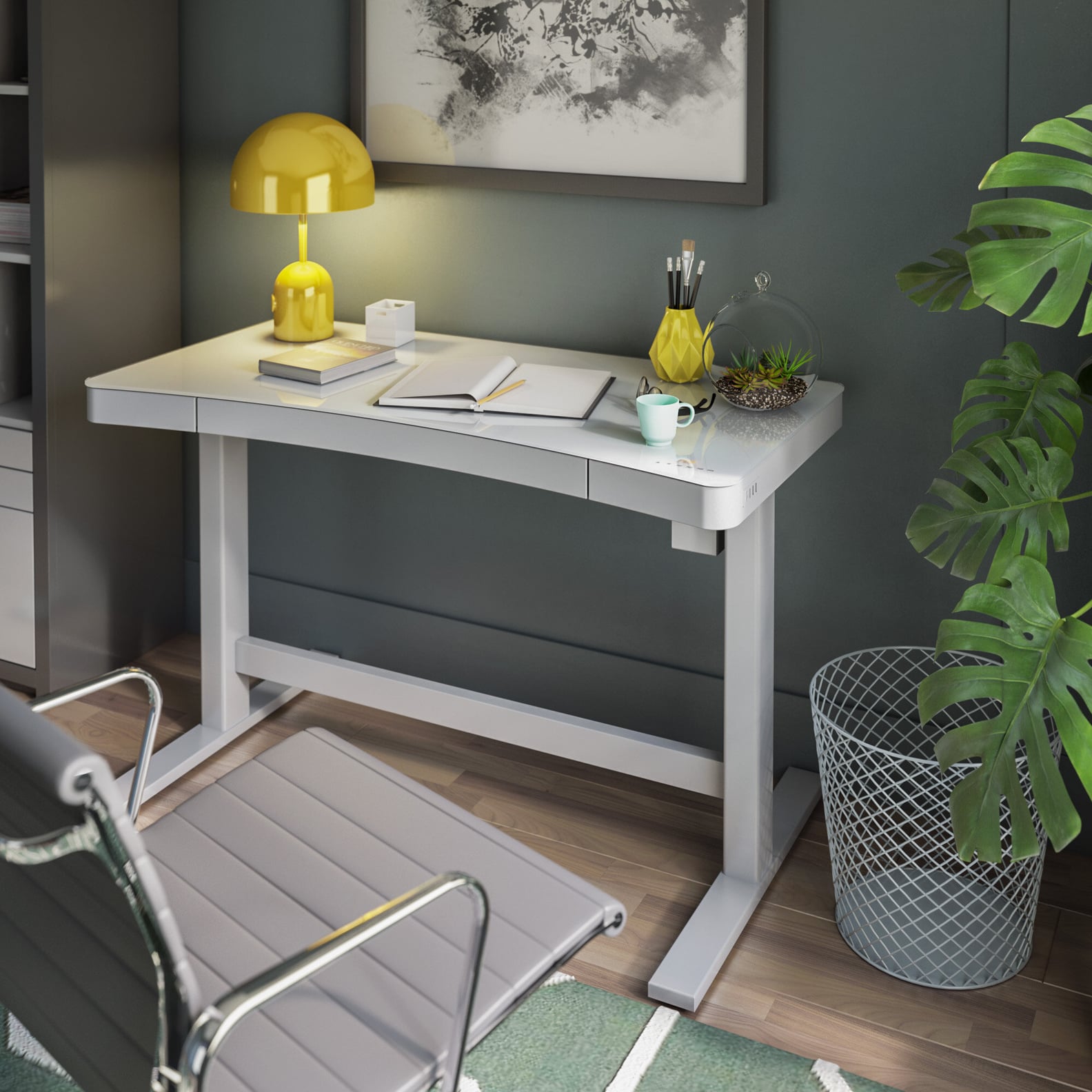 Bestselling Office Furniture From Wayfair 2021 | PS Home