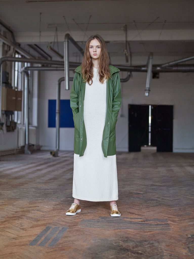 Zara Spring Lookbook 2015 | POPSUGAR Fashion