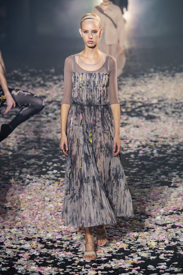 Dior Spring 2019 Collection | POPSUGAR Fashion UK Photo 42
