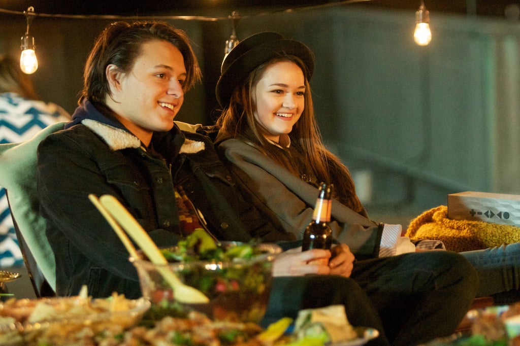 Is Red Band Society a True Story? | POPSUGAR Entertainment