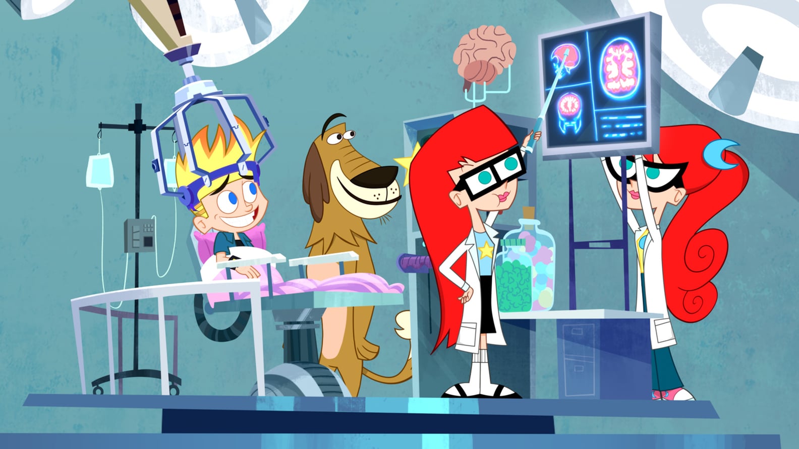 Animated Shows on Netflix For Kids 2021 | POPSUGAR Family