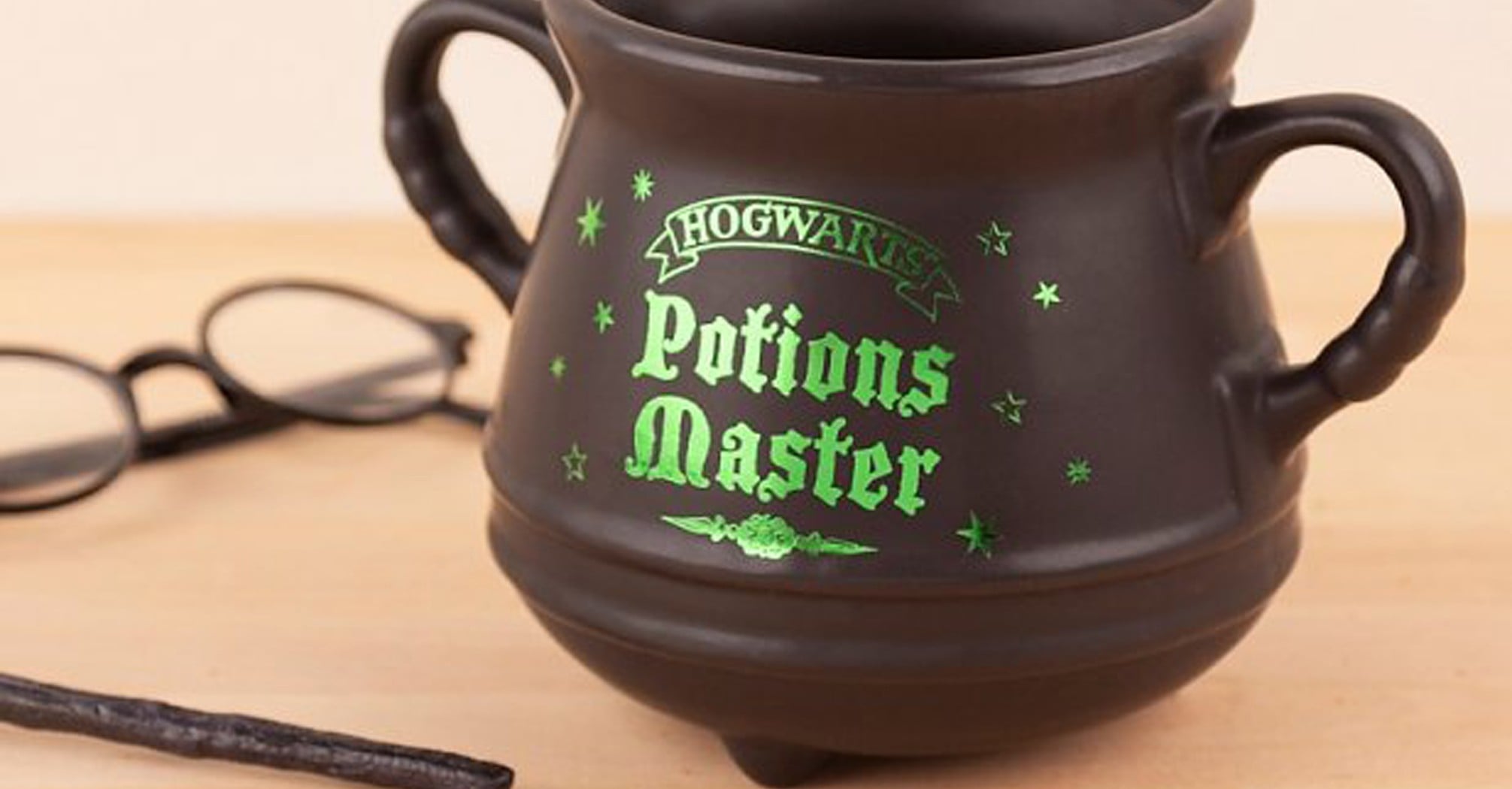 Harry Potter Products From TruffleShuffle | PS Family