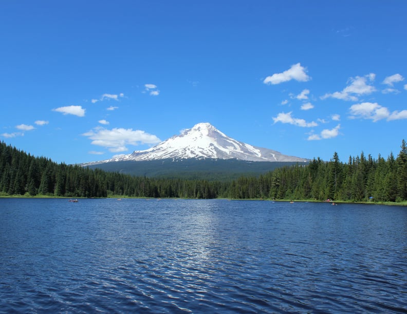 Portland Oregon Travel Tips | POPSUGAR Smart Living