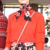 Kate Spade Fall 2016 Collection | POPSUGAR Fashion