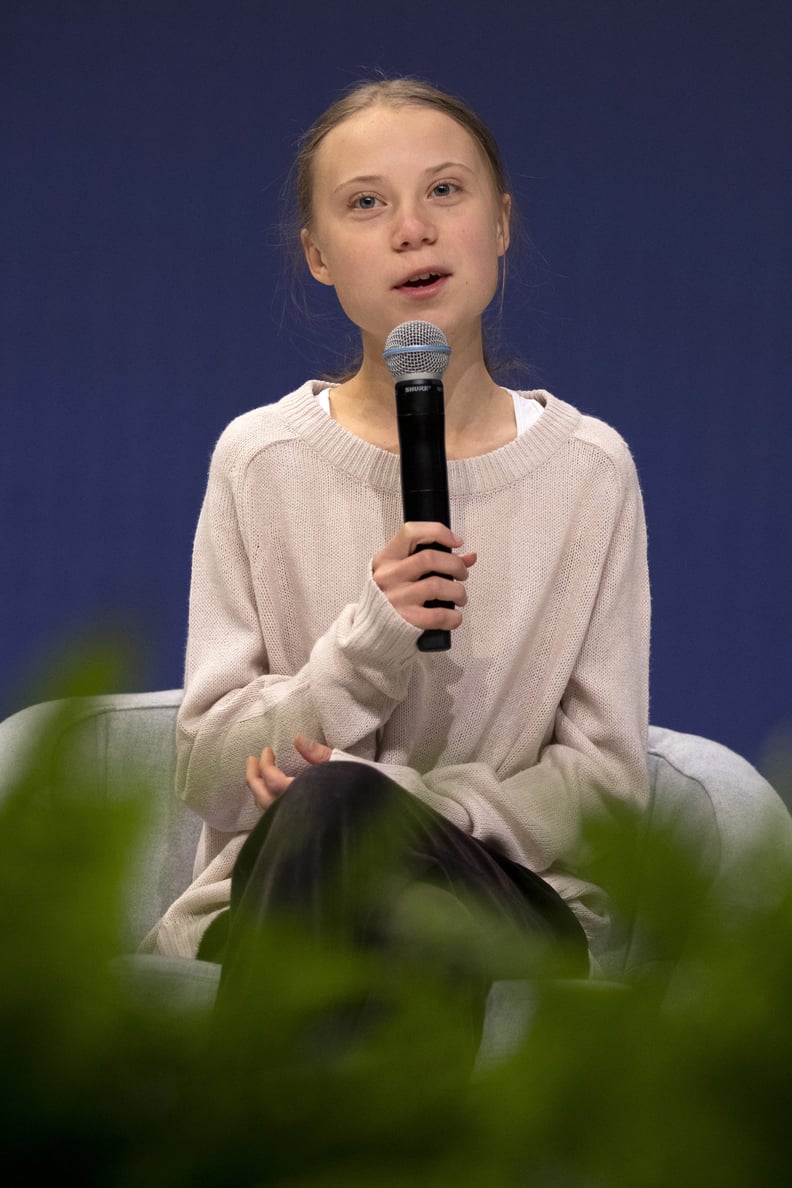 Forbes's Most Powerful Women in the World 2019 | PS UK Celebrity