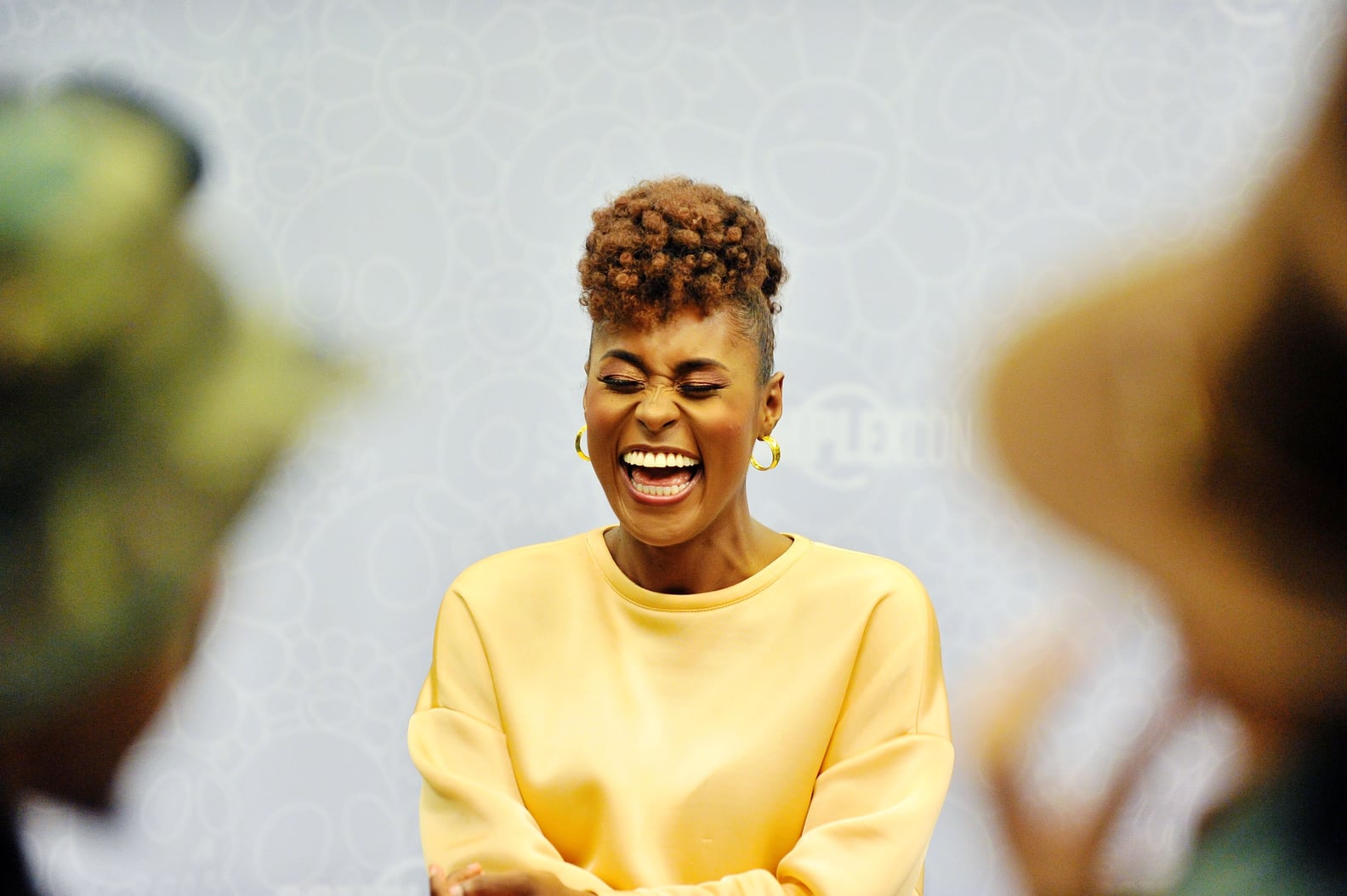 Inspiring Issa Rae Quotes | POPSUGAR Celebrity