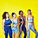 Best Summer-Ready Workout Gear | POPSUGAR Fitness
