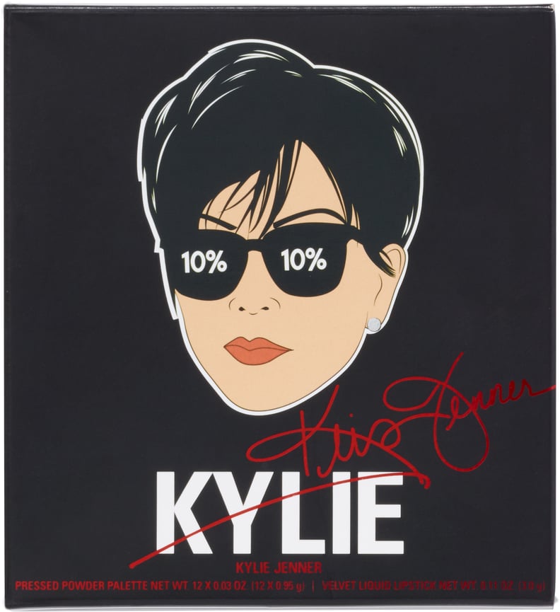 Kylie Cosmetics Momager Collection April 2019 | PS Beauty