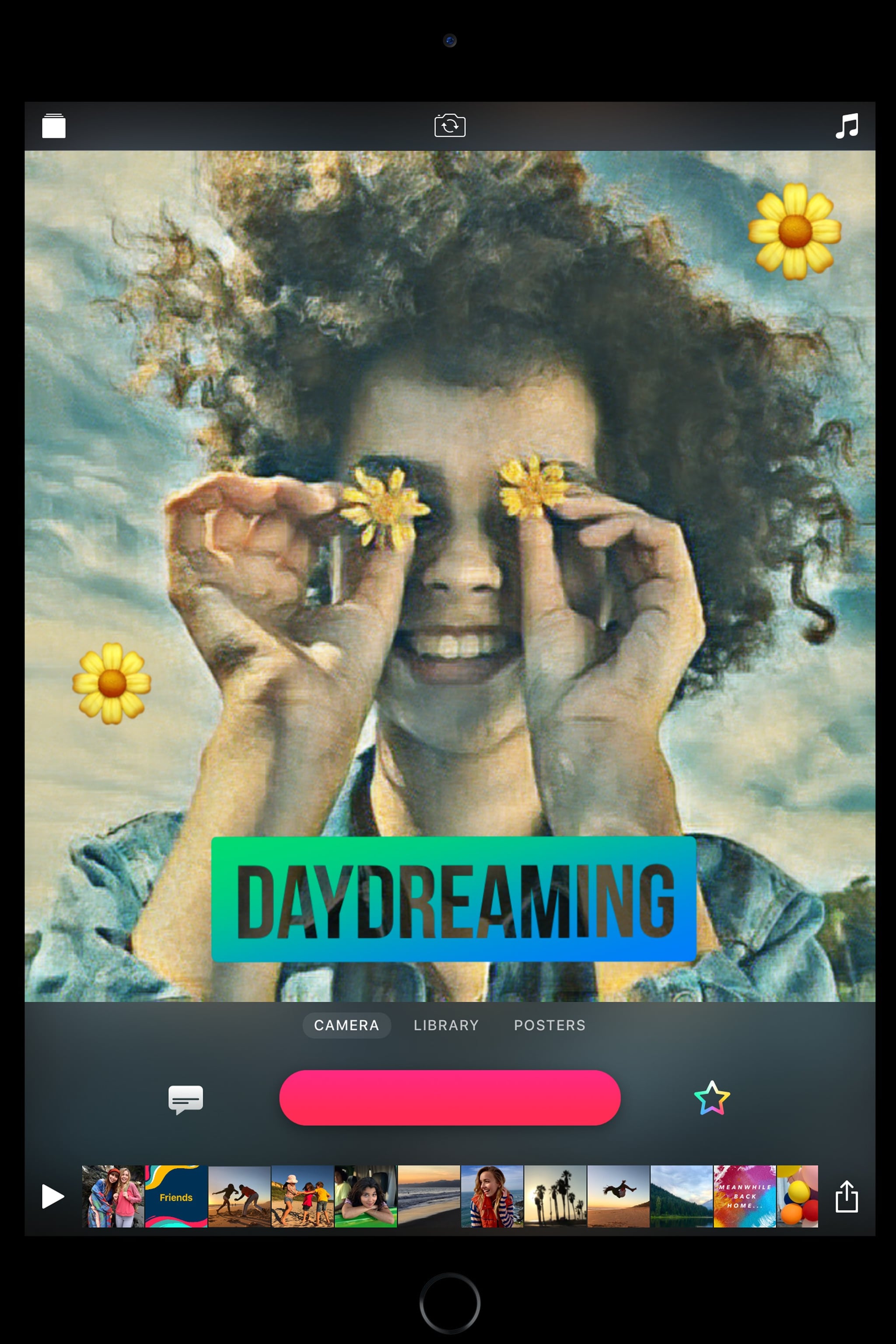 Apple Clips 2 Social Video Editing App Review | POPSUGAR News