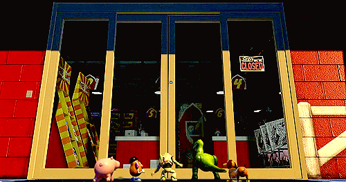 Toy Story GIFs | POPSUGAR Entertainment