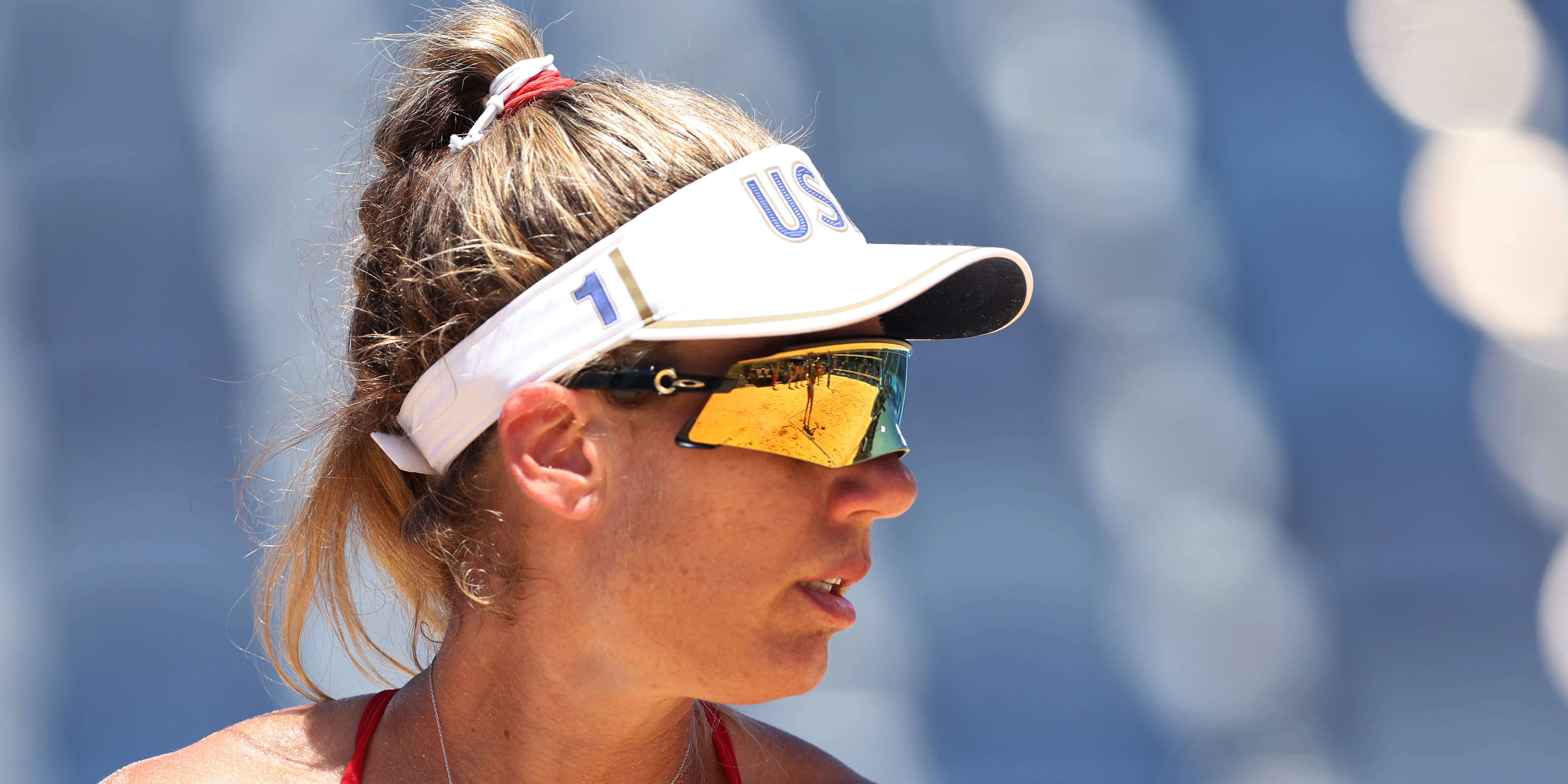 Olympian April Ross's Favorite Ab and Strength Exercises | POPSUGAR Fitness