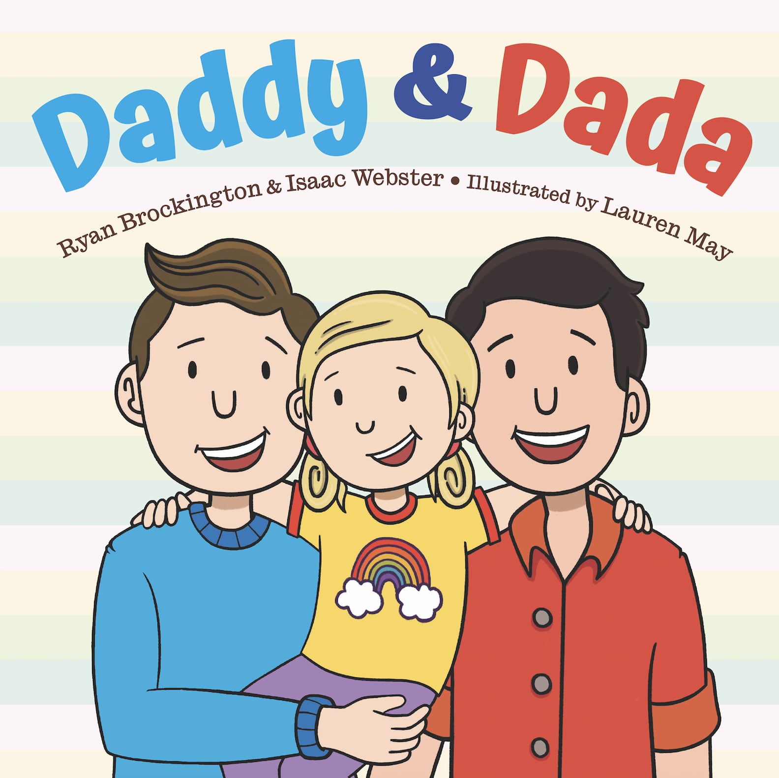 LGBTQ+ Children's Books to Add to Your Family's Bookshelf | PS Family