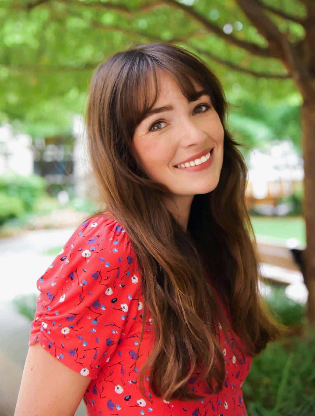 Emma Guillen - POPSUGAR