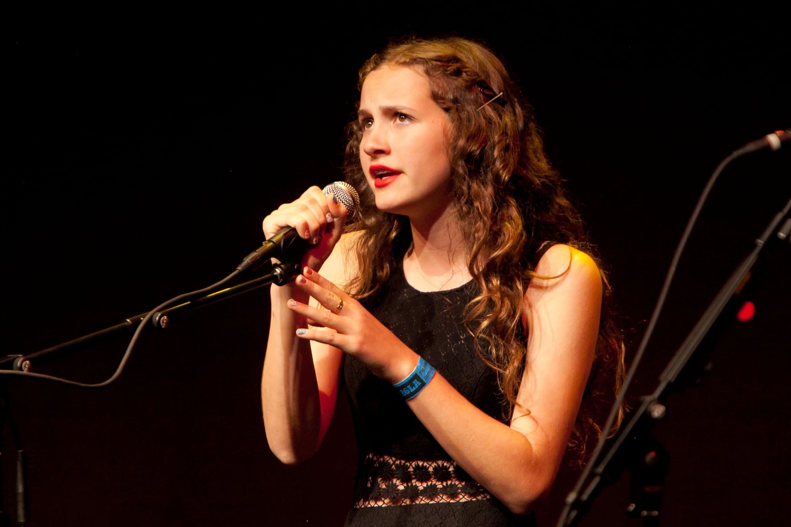 Young Celebrity Role Models | PS Celebrity