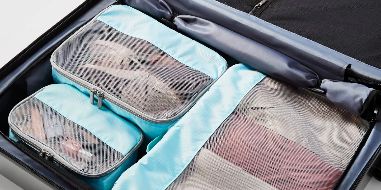 Best Travel Essentials From Target 2021 | PS Smart Living